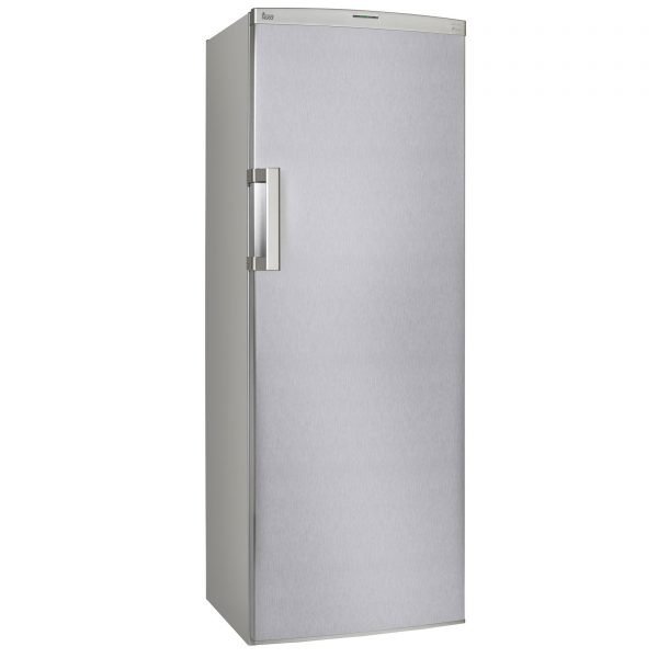 TGF3-270 Teka Upright Freezer 270Ltr Silver