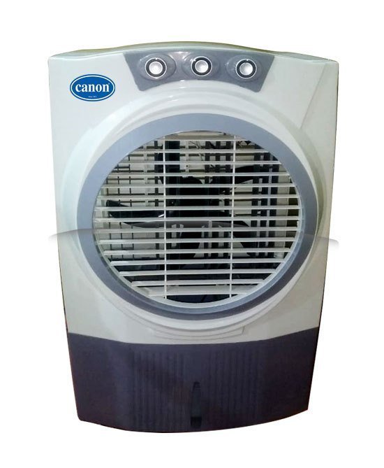 CAC-4600-AC Canon Room Air Cooler - Radio TV Centre