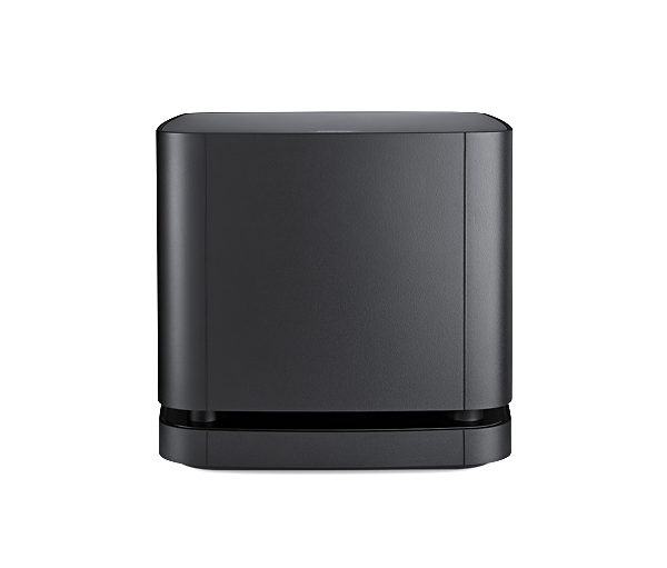 500 Bose Soundbar best price in Pakistan - Radio TV Centre