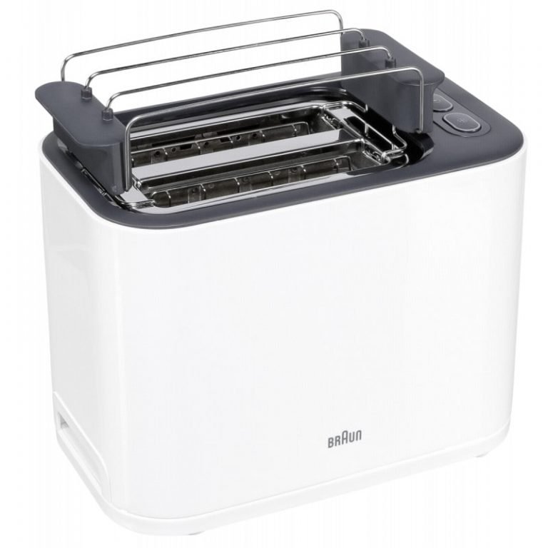 HT3010 Braun 2 Slice Toaster price in Pakistan