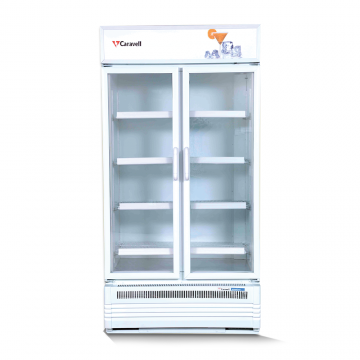 MEC-1000SLD Caravell Visi Coolers Chiller price in Pakistan