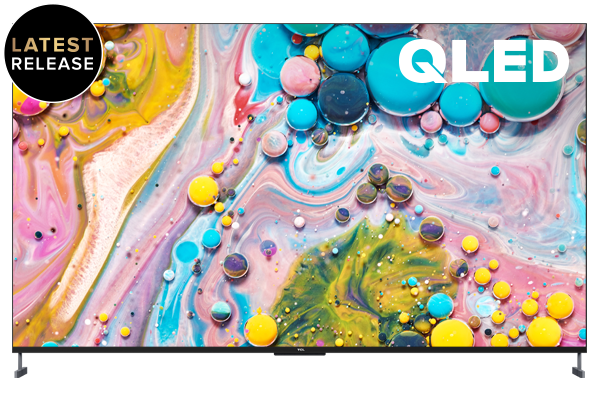 98C655 TCL QLED TV 4K+SUHD Android 98Inches - Radio TV Centre