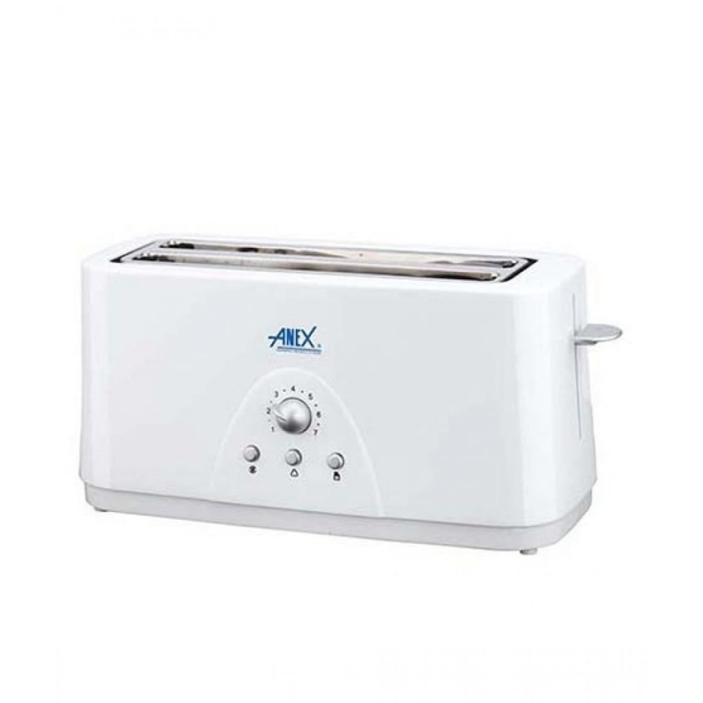 AG-3020 Anex 4 Slice Toaster price in Pakistan