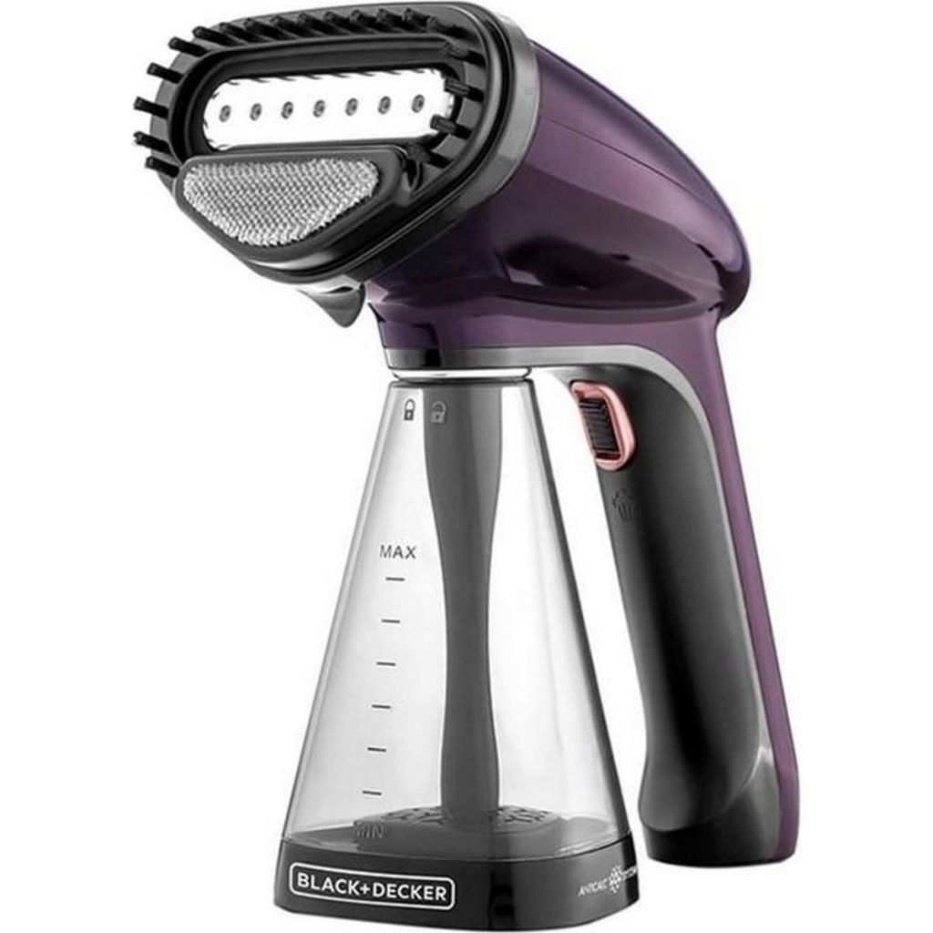 HST1500 Black & Decker Handy Garments Dress Steamer price in Pakistan