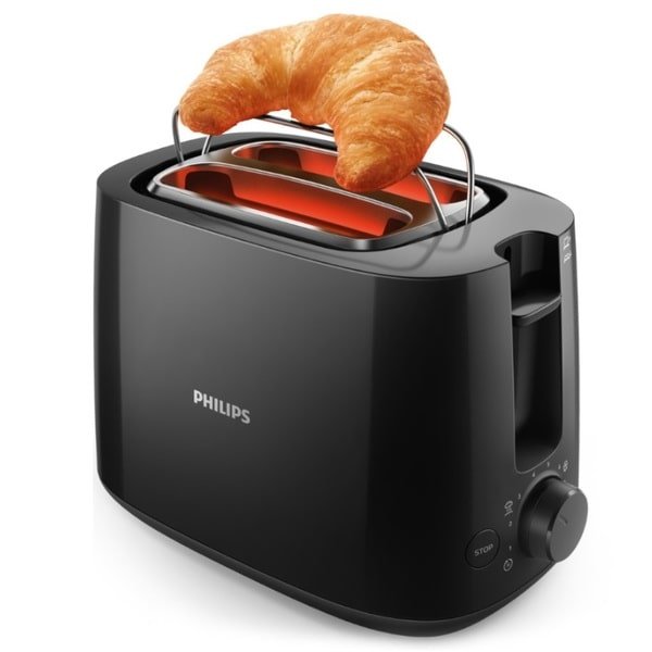 HD2581 Philips 2 Slot Toaster price in Pakistan