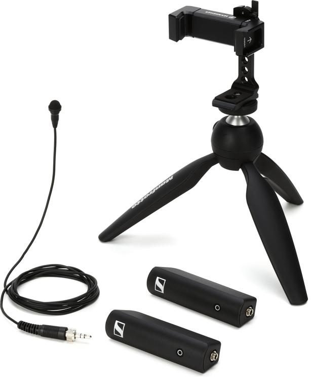 XSW D Portable Lav Sennheiser Mobile Kit Price In Pakistan