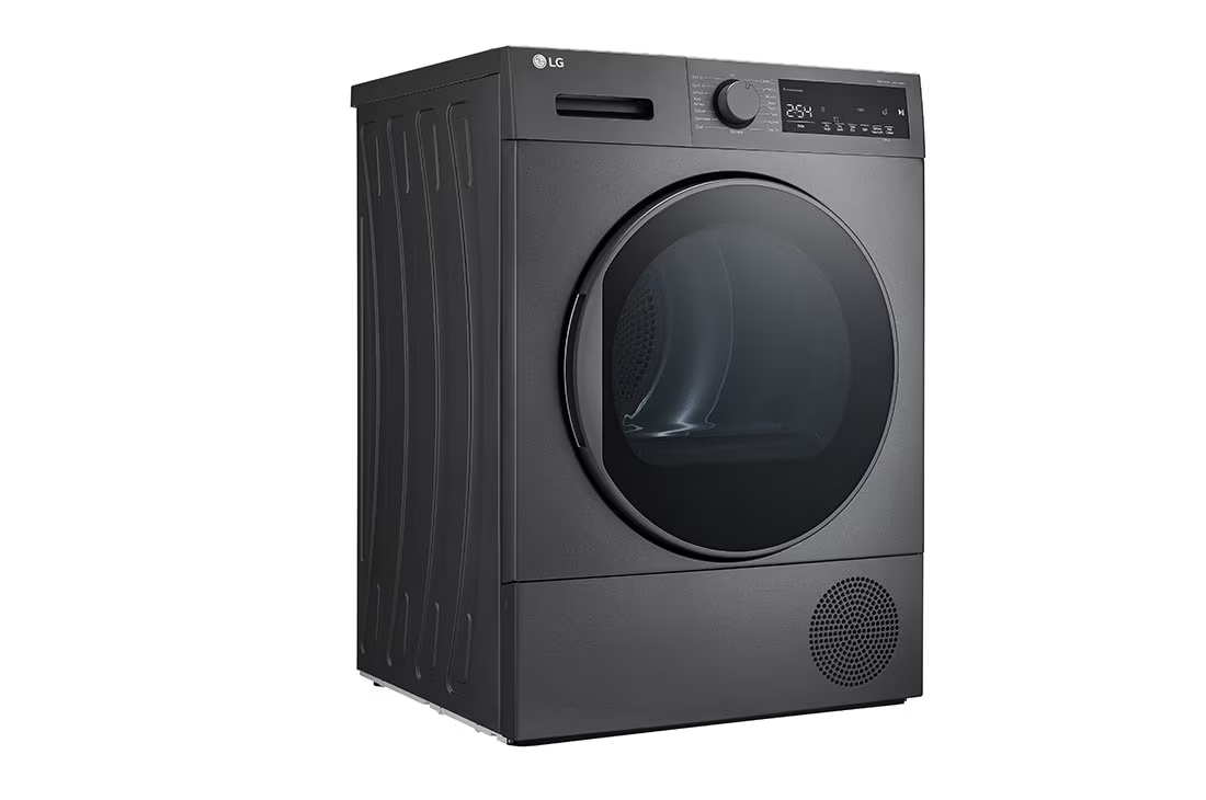 RH80T2SP7RM LG Front Load Condensing Dryer Price in Pakistan