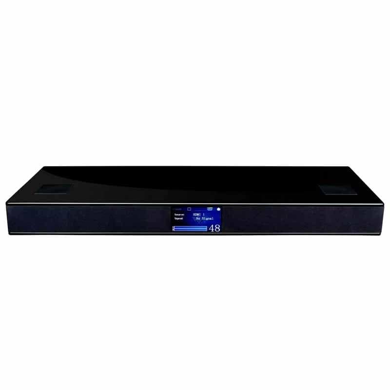 AT-100 Tonewinner 3D 4K Atmos SoundBase 5.1.2 Channels