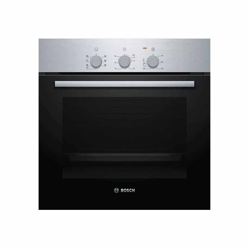HBF011BR1M Bosch Built In Oven 60x60Cm - Radio TV Centre
