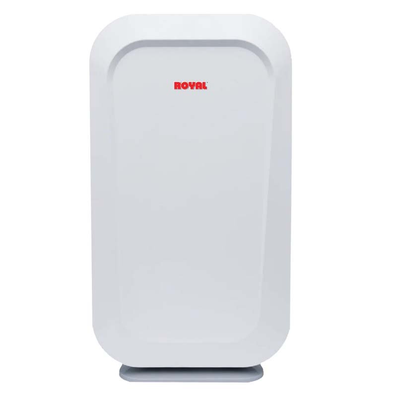 RAP-5000 Royal Air Purifier (230m3/hr 600Sqft) - Radio TV Centre