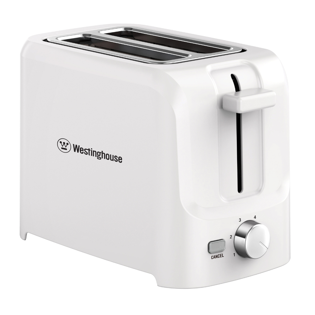 WKTTSL10 Westinghouse 2-Slice Toaster Simple Life - Radio TV Centre