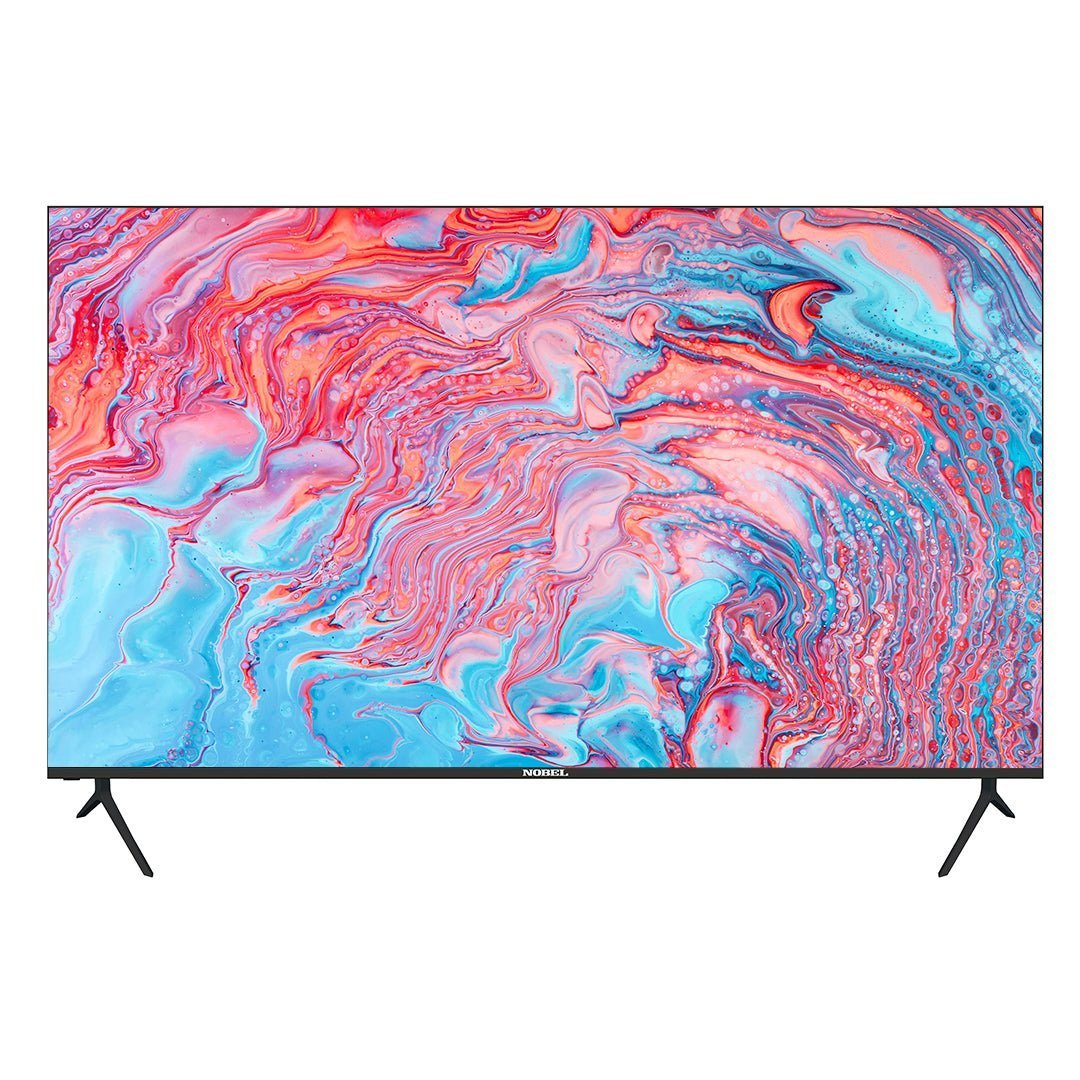 Nobel 4K Smart LED TV 75Inches 75DF10S - Radio TV Centre
