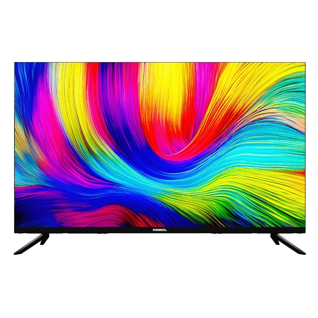 Nobel 4K Smart LED TV 85Inches 85DF10S - Radio TV Centre