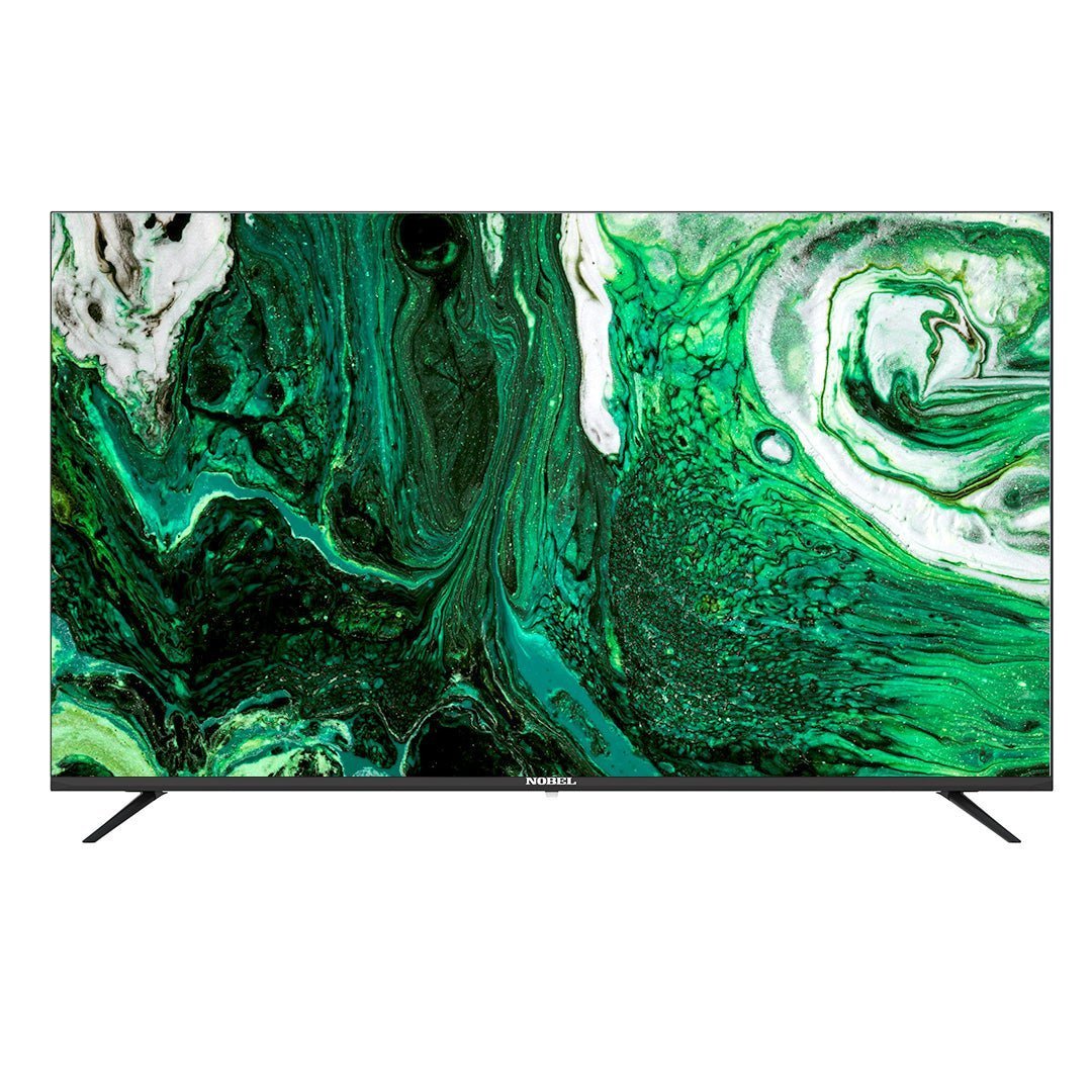 Nobel 4K Smart LED TV 65Inches 65DF10S - Radio TV Centre