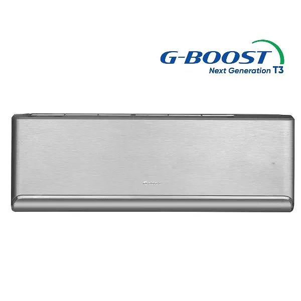 GS-18AITH23W-T3 Gree T3 Inverter Split Ac 1.5Ton Airy Series White